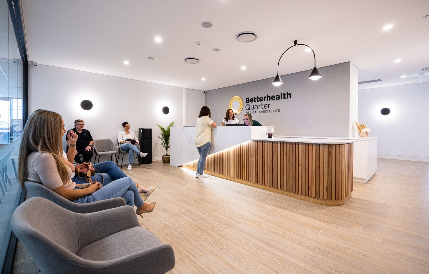 Home - Dr Farah Beshoy